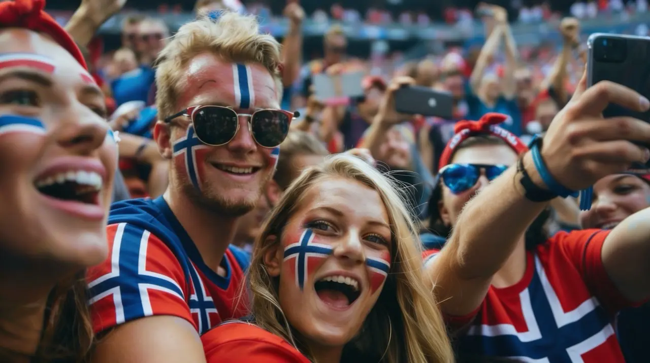 Norge i VM 2026 – alt du trenger å vite | Norskekalendere